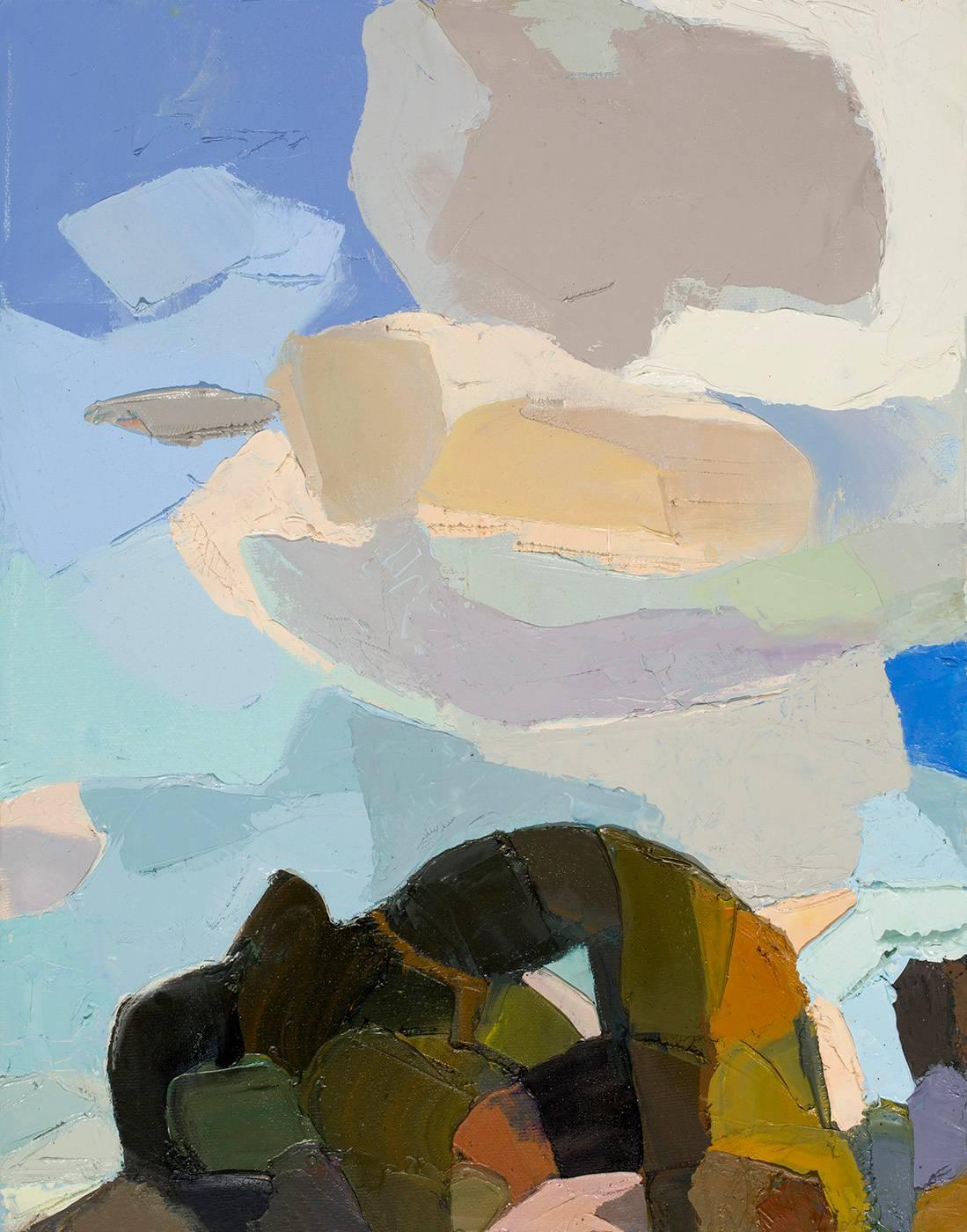 Rick Fox - Afternoon Shift at 1stDibs | rick fox artist