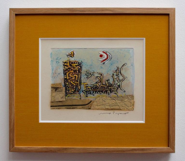 Max Papart - Araire at 1stDibs