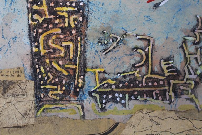 Max Papart - Araire at 1stDibs