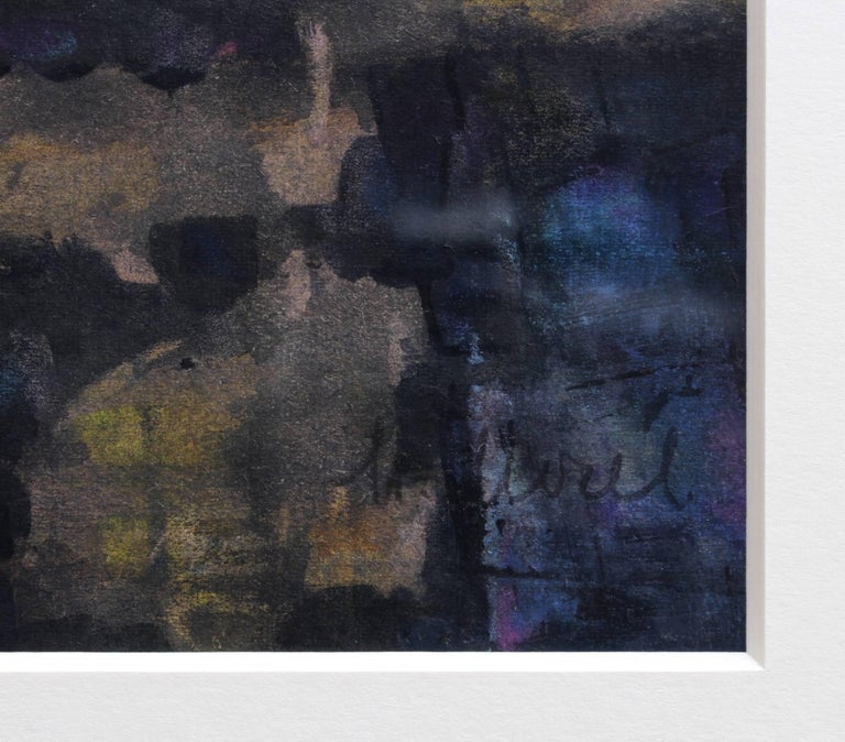 Maurice Morel - Set of Five Studies for Stained Glass by Maurice Morel ...