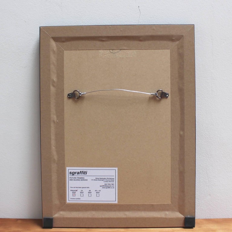 Maurice Morel - Set of Five Studies for Stained Glass by Maurice Morel ...