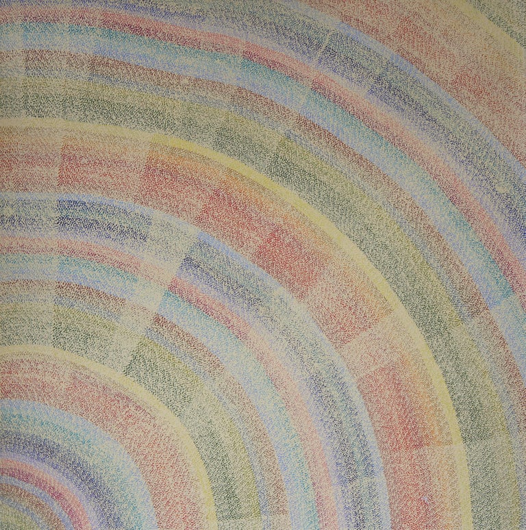 Maudie Jerrold - Contemporary Australian Aboriginal Art by Maudie ...