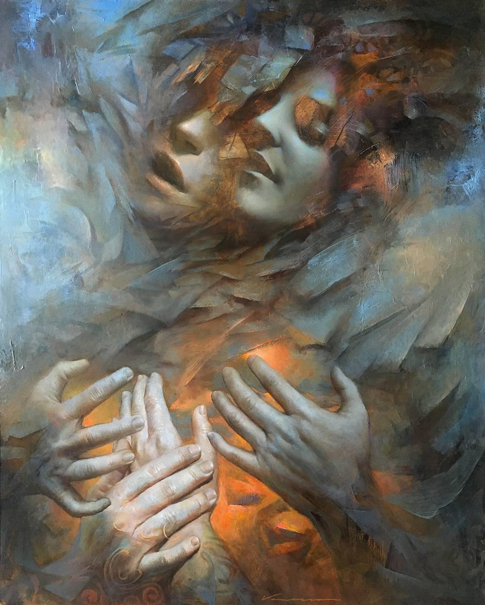 Vanessa Lemen - Tehya For Sale at 1stDibs