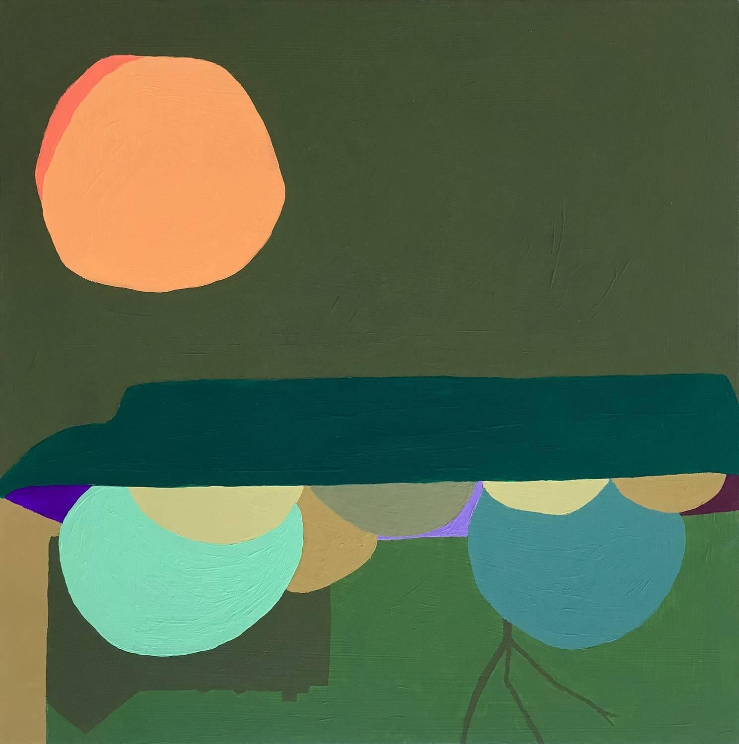 Barbara Marks - Recollection, No. 59 For Sale at 1stDibs | marks on 59