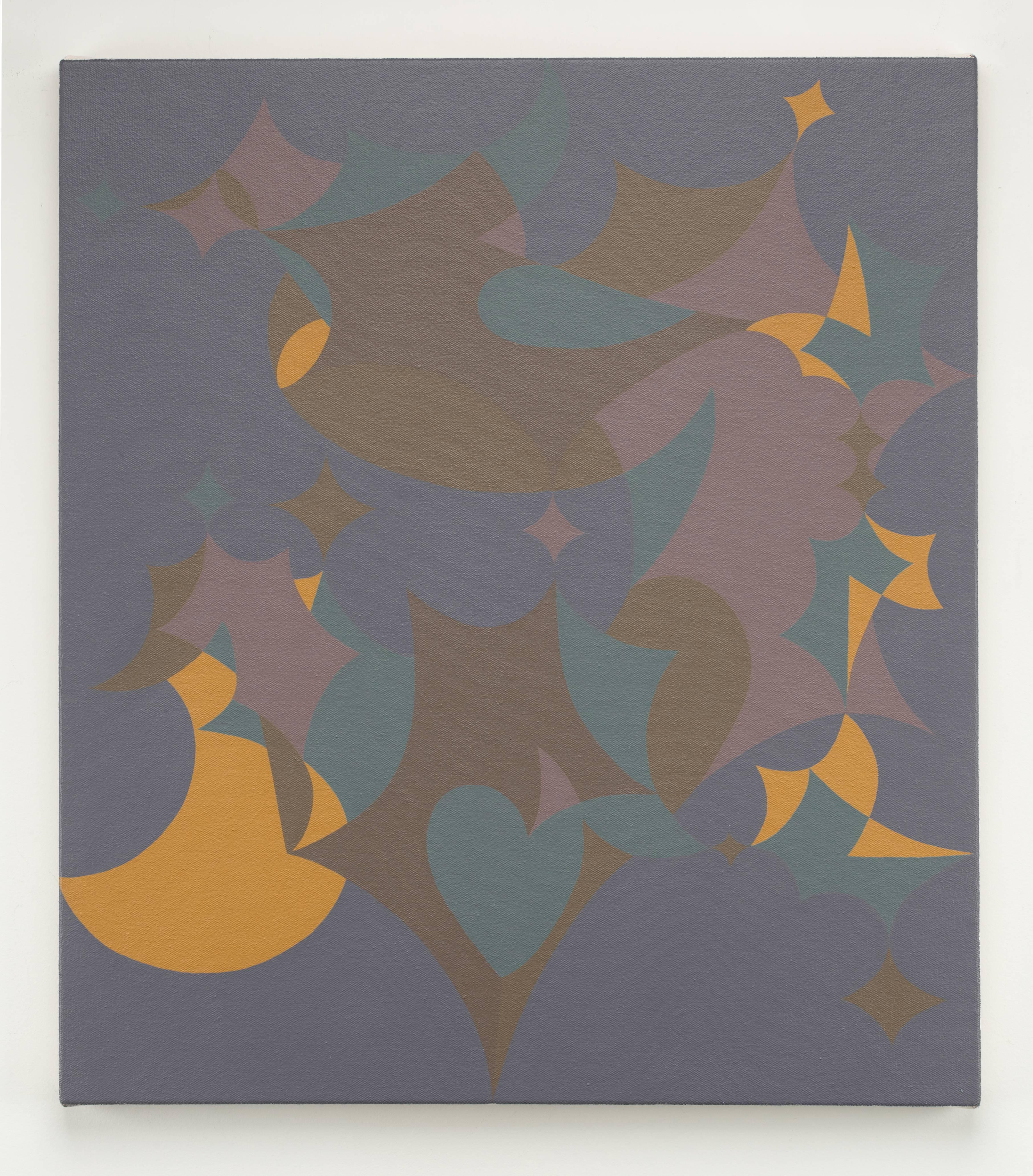 Ed Grant - Pillar For Sale at 1stDibs