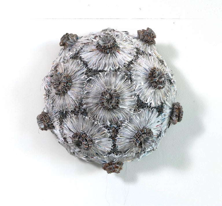 Jaynie Gillman Crimmins - Accumulations #5 For Sale at 1stDibs