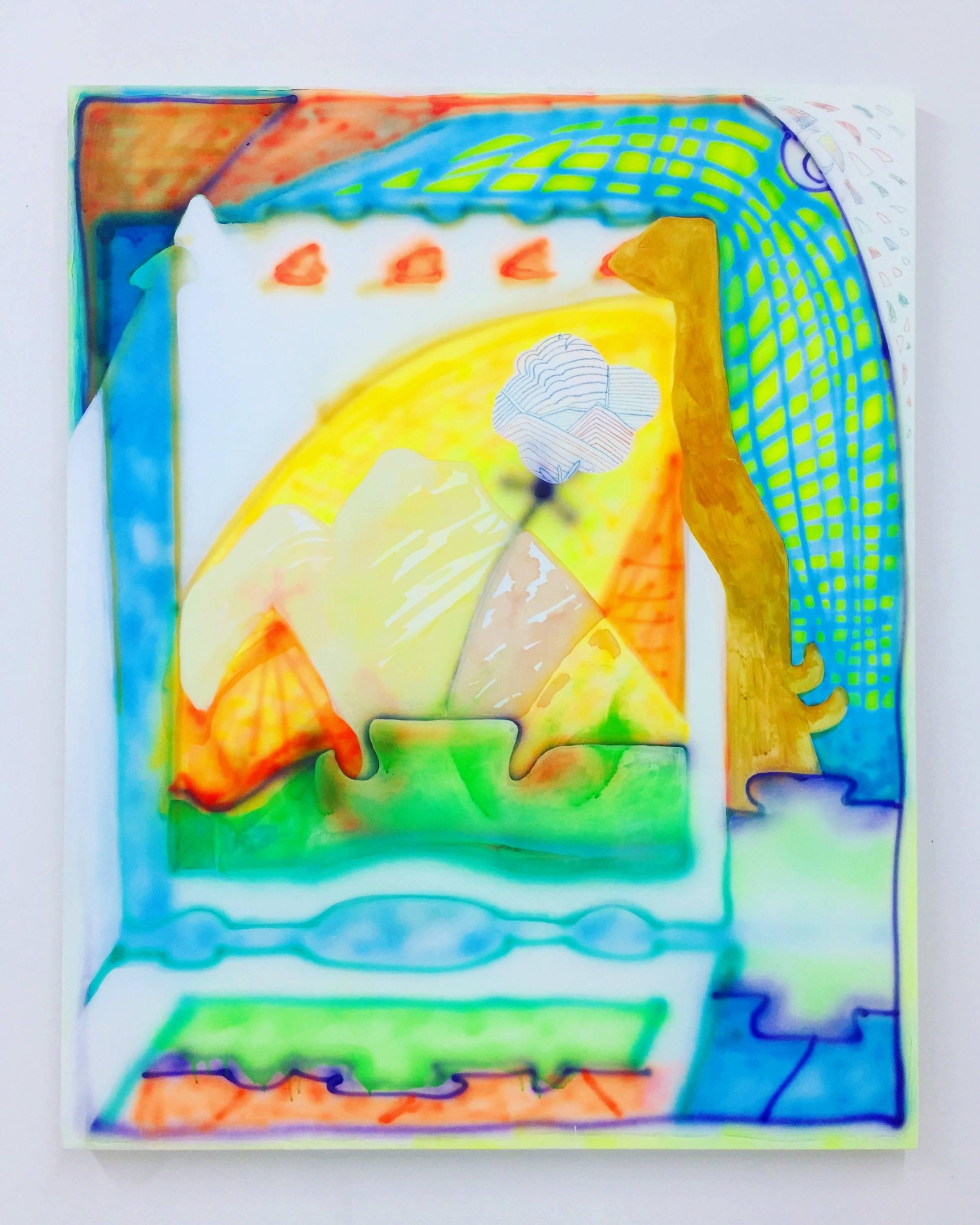 Catherine Haggarty - For Rue and St. Chamas For Sale at 1stDibs ...