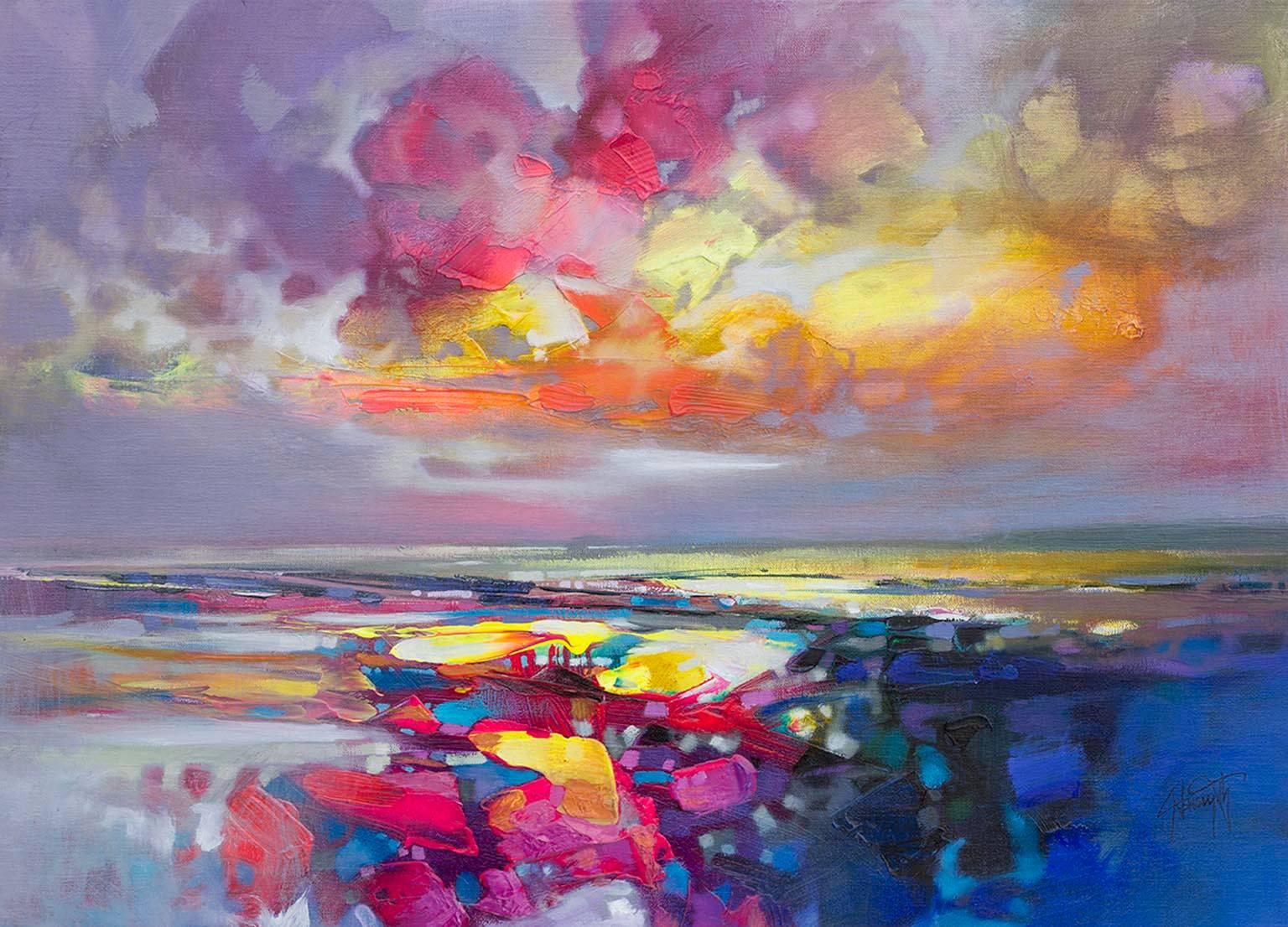Scott Naismith - Primary Shore at 1stDibs