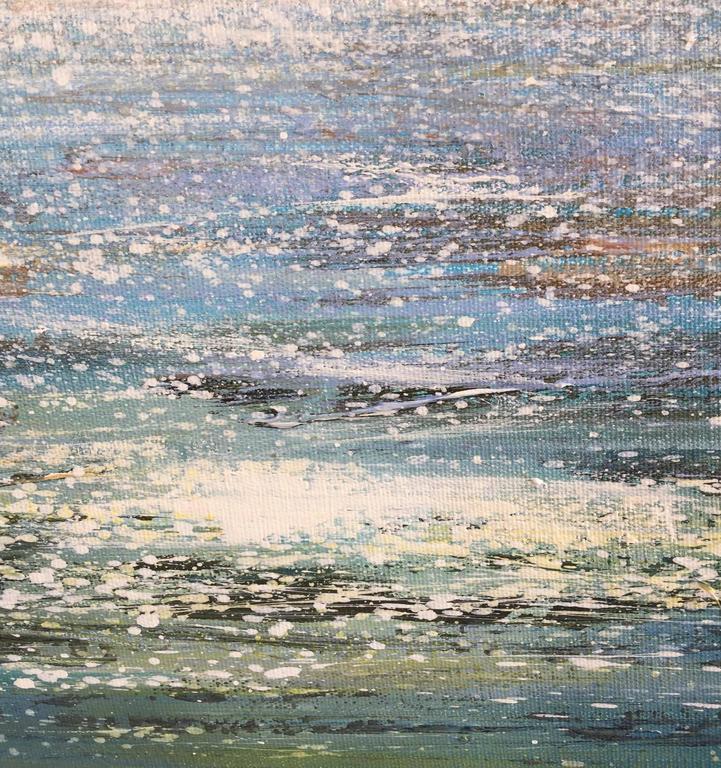 Michael Sanders - An Afternoon Stroll at 1stDibs