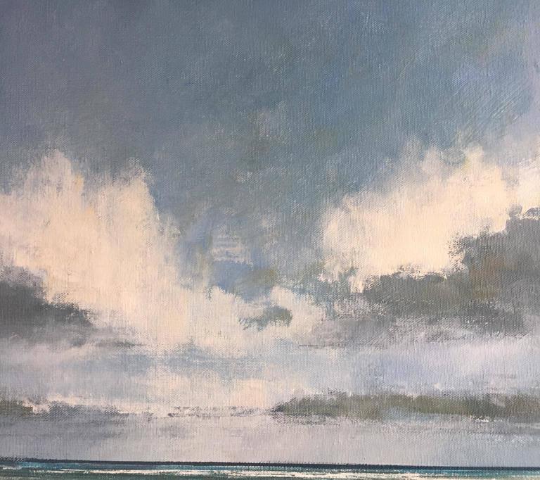 Michael Sanders - An Afternoon Stroll at 1stDibs