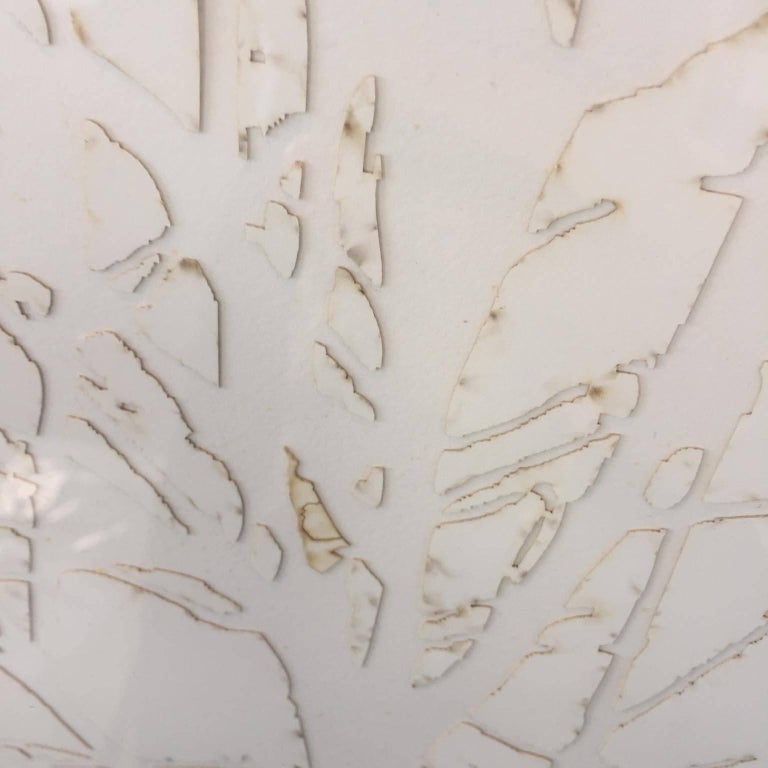 Emma Levine - White Tree at 1stDibs