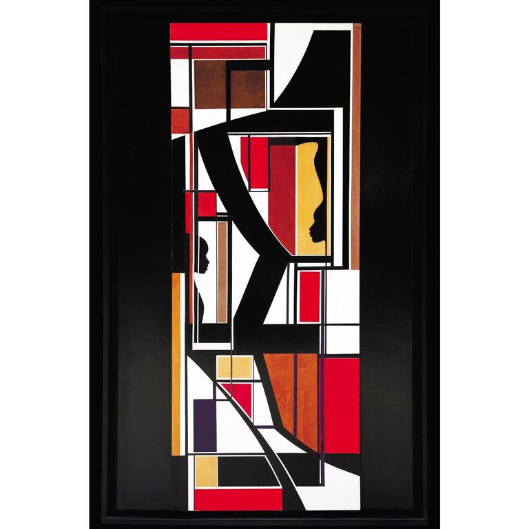 Jean-Baptiste Valadie - Presence For Sale at 1stDibs