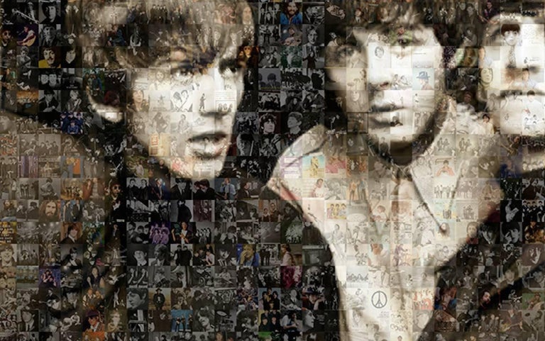 Robin Austin - The Beatles For Sale at 1stDibs | austin robin