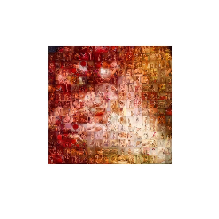 Robin Austin - Apple Temptation For Sale at 1stDibs