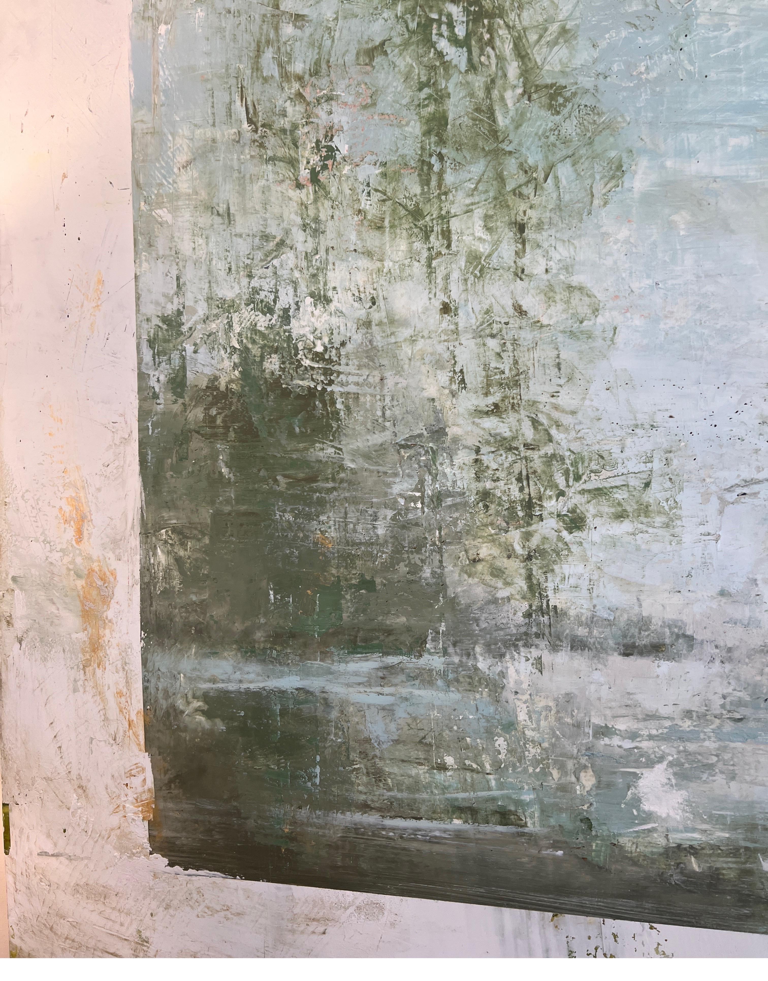 Amy Sullivan - Ayer o mañana by Amy Sullivan Pintura contemporánea con ...