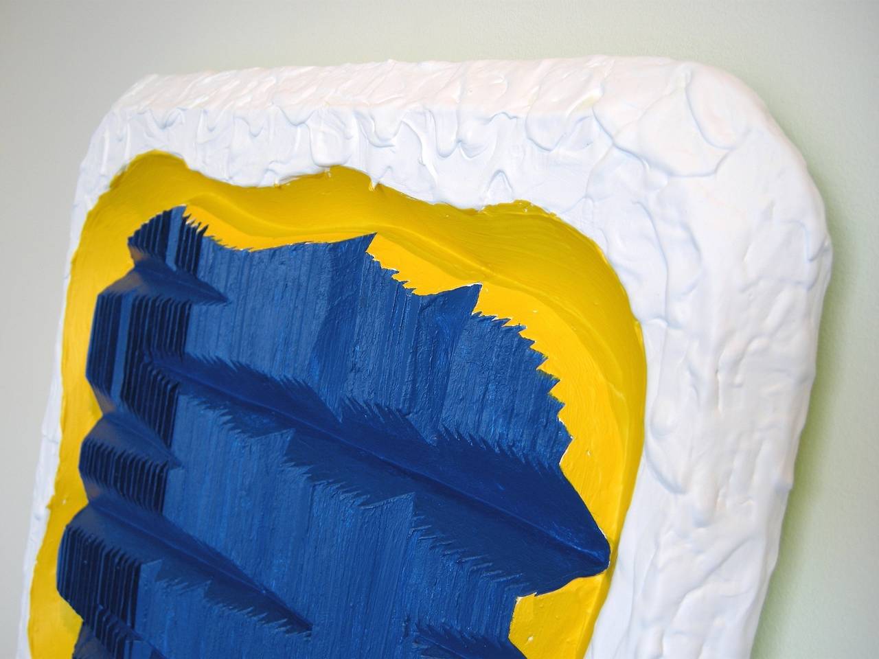 Shawn Shepherd - BLV #8 For Sale at 1stDibs