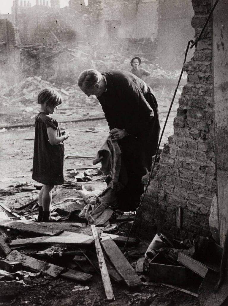 Bert Hardy - Maidens in Waiting, Blackpool, Photograph: For Sale at 1stdibs