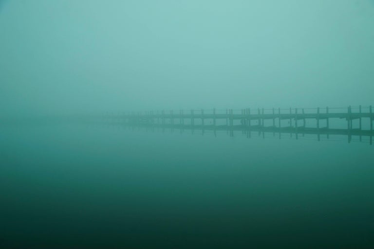 Zoe Breen - The Bridge For Sale at 1stDibs