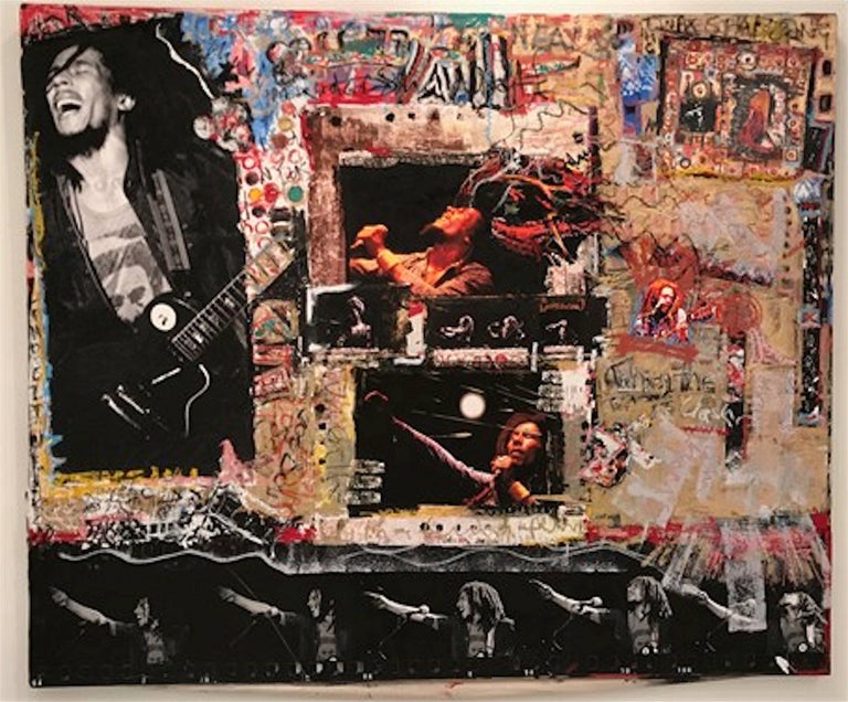 Steve Joester - Bob Show For Sale at 1stDibs