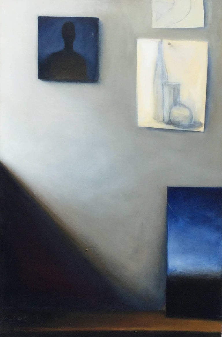 Adrian Lockhart - Sketch and Landscape For Sale at 1stDibs