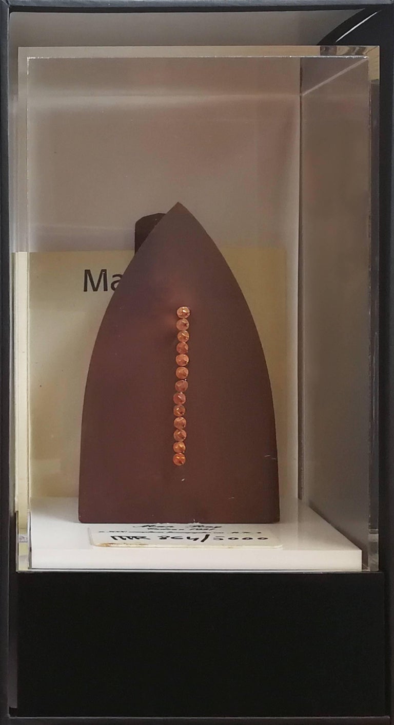 Man Ray - Cadeau at 1stDibs