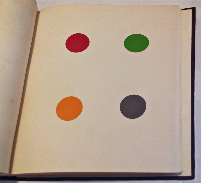 Michel Eugène Chevreul - De la Loi du Contraste Simultané des Coleurs ...