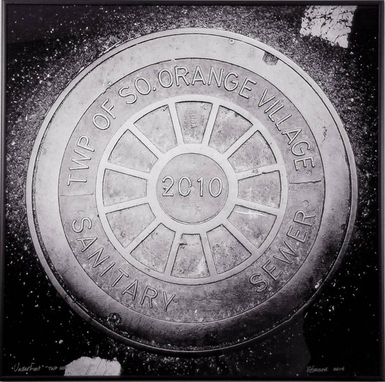 Richard Hauser - So. Orange Village For Sale at 1stDibs