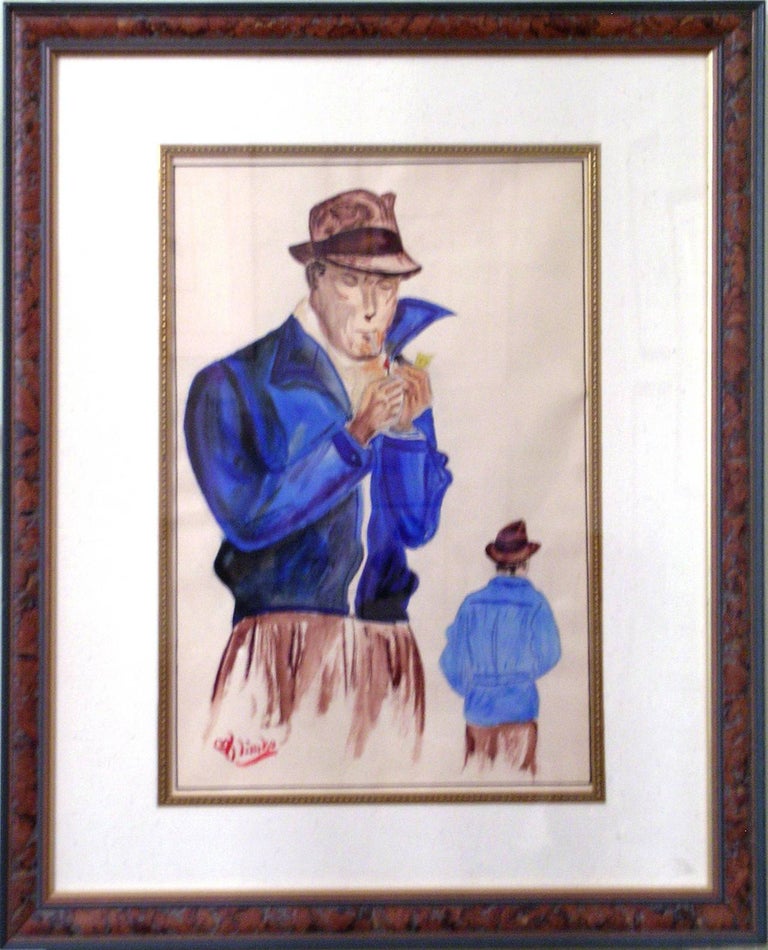 Klimko - Jacket and Hat For Sale at 1stDibs