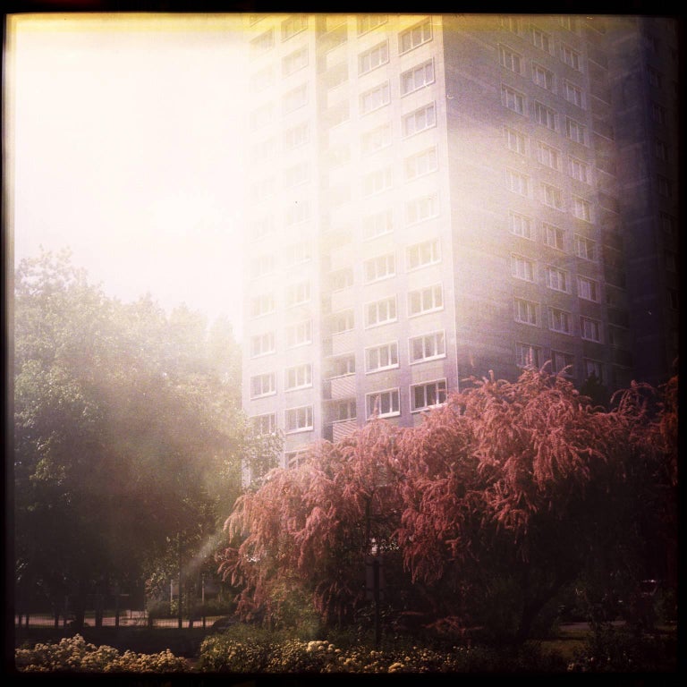 Florian Reischauer - a Piece of Sightseeing XIV - Pieces of Berlin For ...