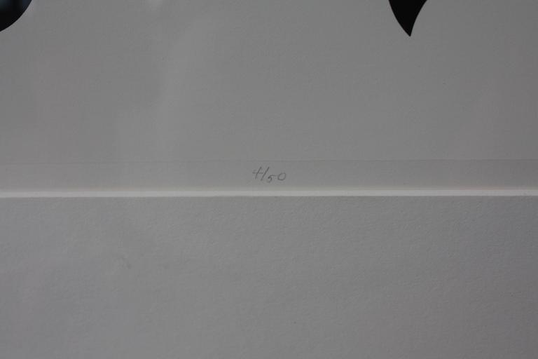 Richard Dahn - Orbit #2 For Sale at 1stDibs