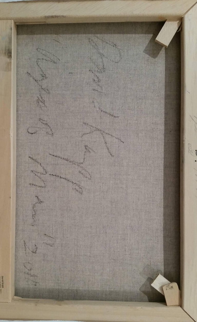 David Kapp - Ages of Man For Sale at 1stDibs