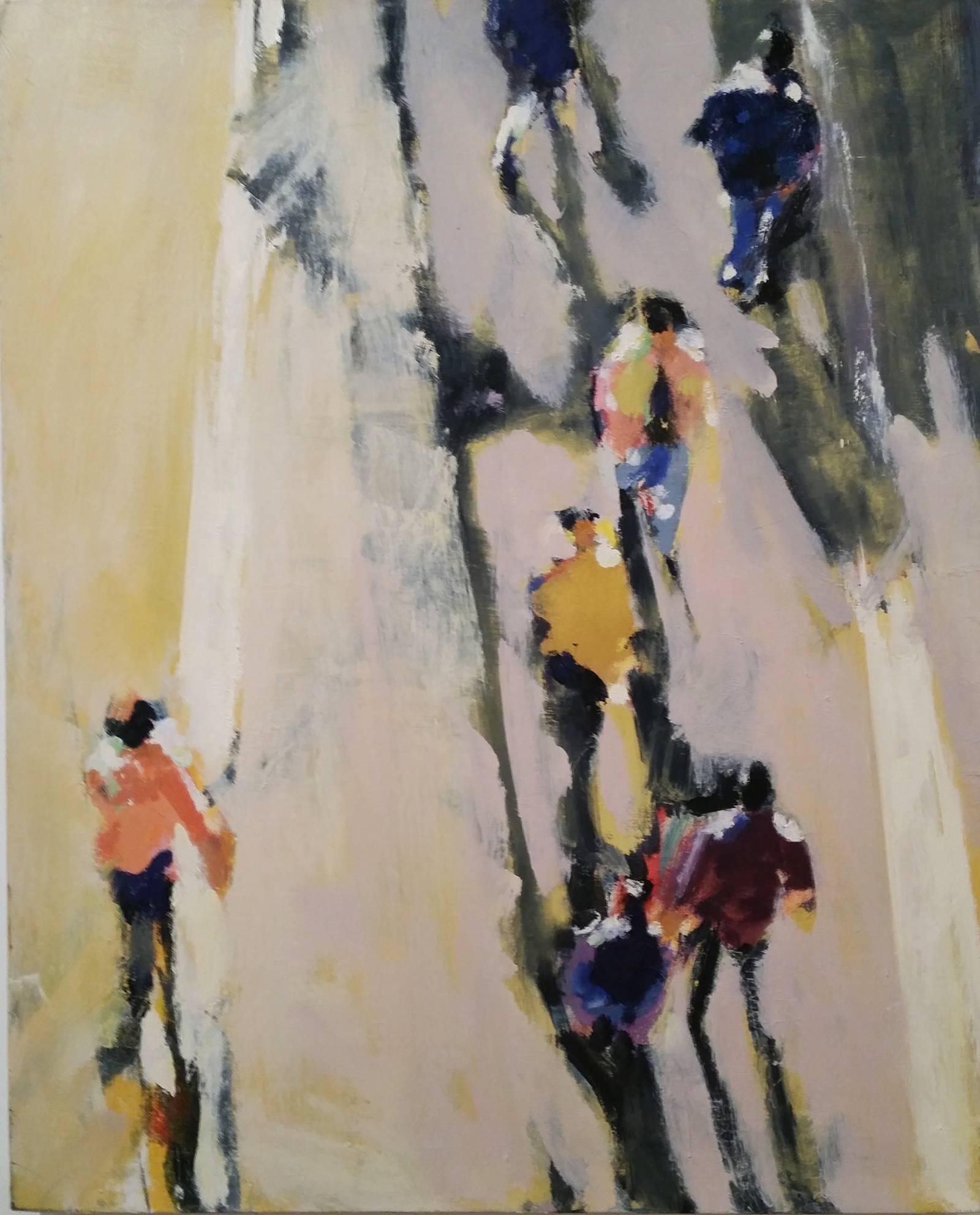 David Kapp - Ages of Man For Sale at 1stDibs