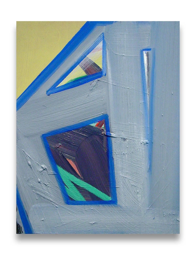 Edward Arthur Anderson - Mid Century Abstract by Edward Anderson ...