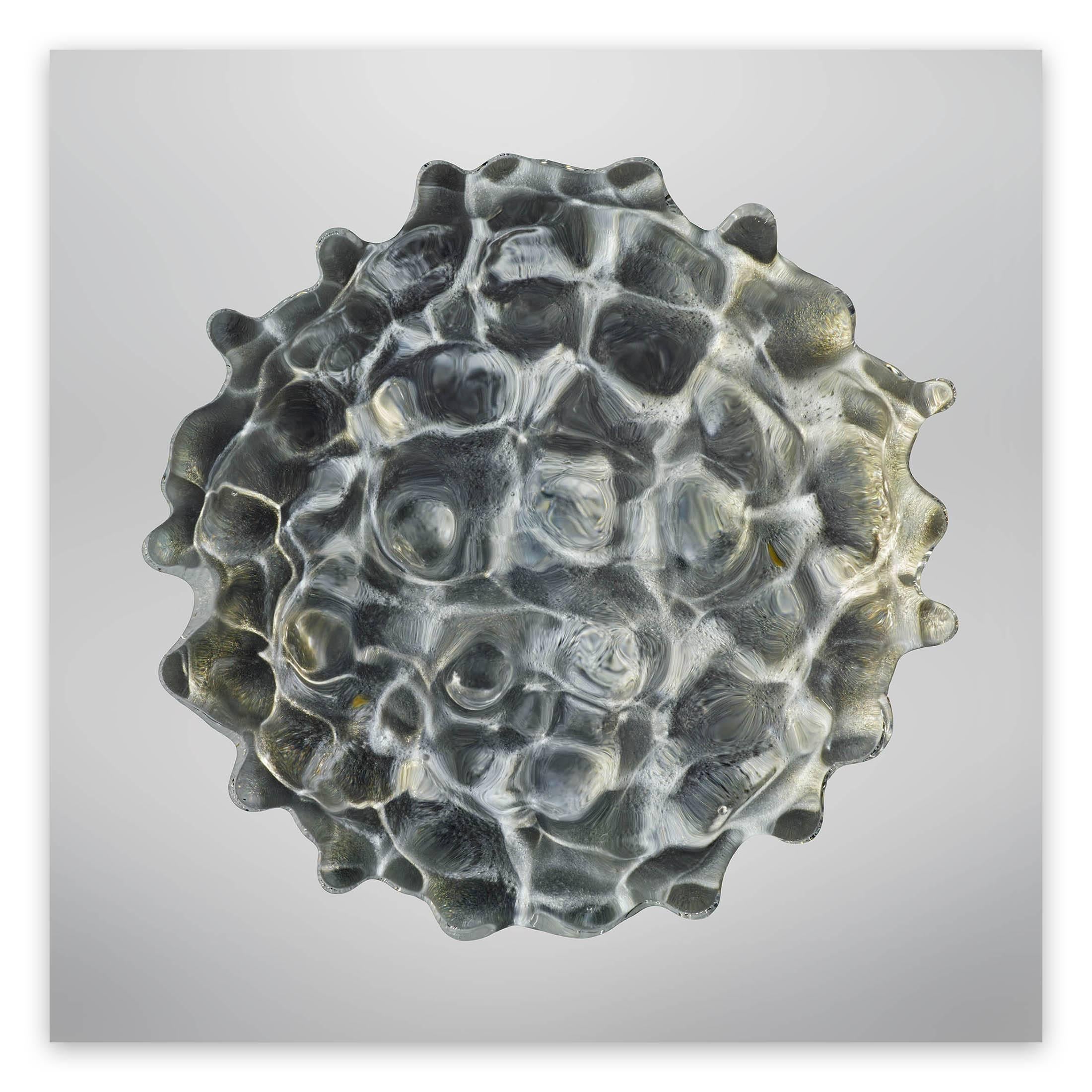 Seb Janiak - Résonance - water drop 84 at 1stDibs