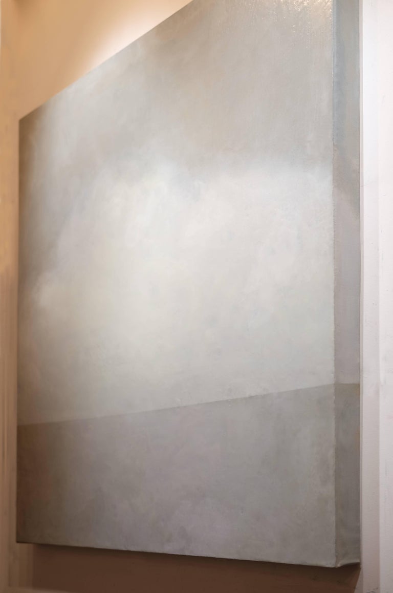 Janise Yntema - Ambient Grey For Sale at 1stDibs