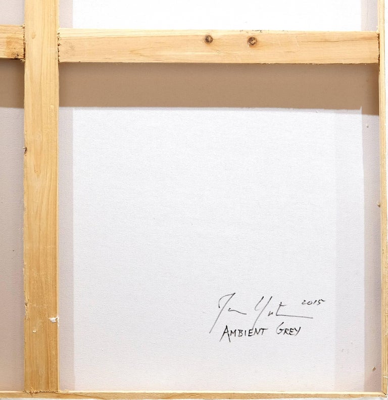 Janise Yntema - Ambient Grey For Sale at 1stDibs