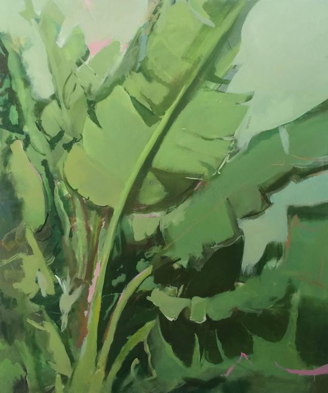 Michael Harnish - BEVERLY PALM #3 For Sale at 1stDibs