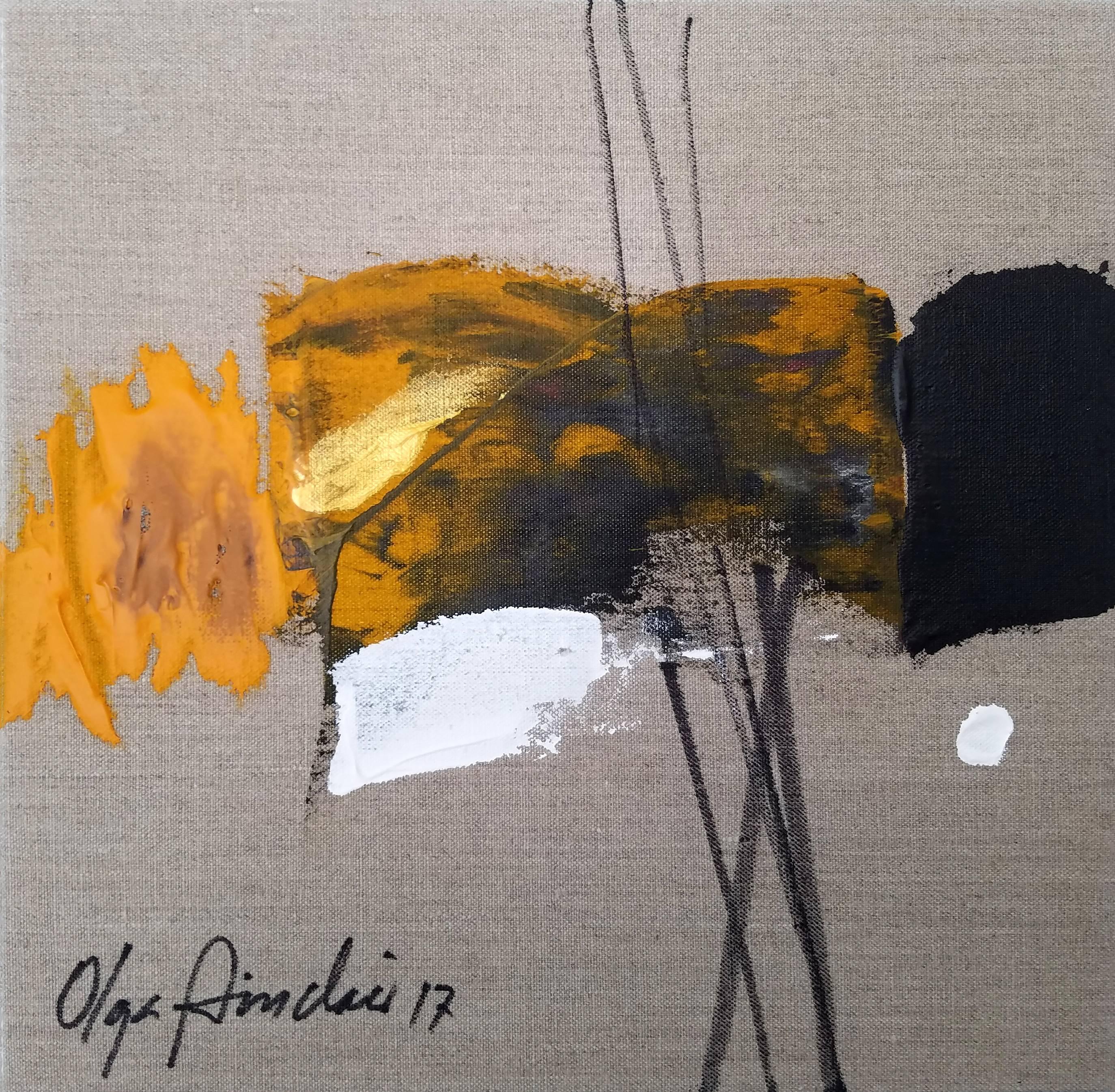 Olga Sinclair - UNTITLED 5 For Sale at 1stDibs | olga sinclair ...