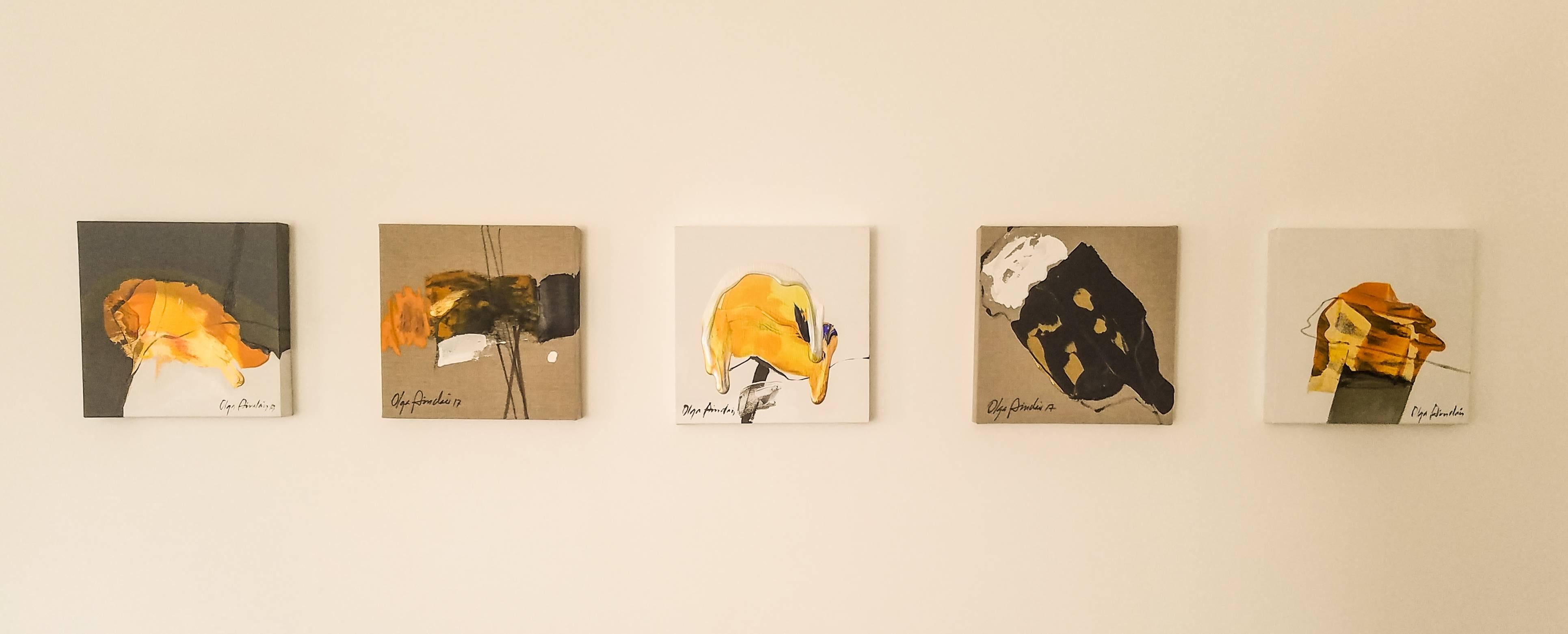 Olga Sinclair - UNTITLED 5 For Sale at 1stDibs | olga sinclair ...