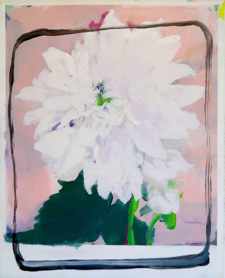 Bruce Adams - Vases, Painting For Sale at 1stdibs