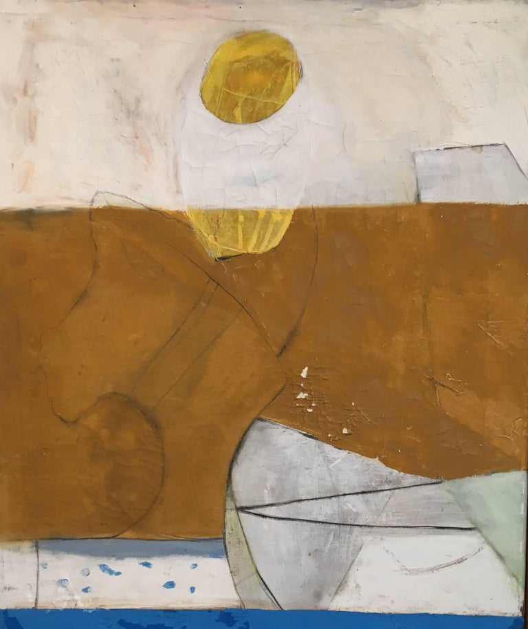 Robert G. Hamilton - Alexander's Balloon at 1stDibs