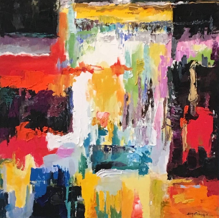 Ben Georgia - Intermezzo V For Sale at 1stDibs | intermezzo angebot