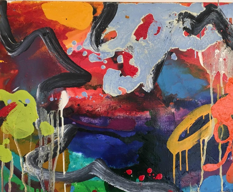 Frank Holliday - Whole Lotta Love For Sale at 1stDibs | frank holliday ...
