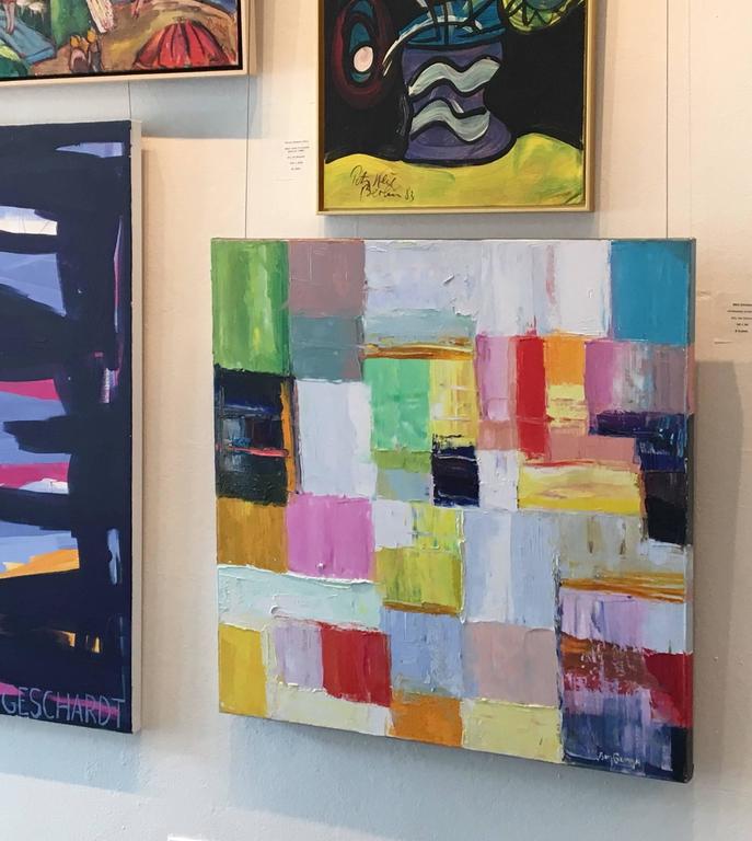 Ben Georgia - Afternoon 2107 For Sale at 1stDibs | ben georgia artist ...