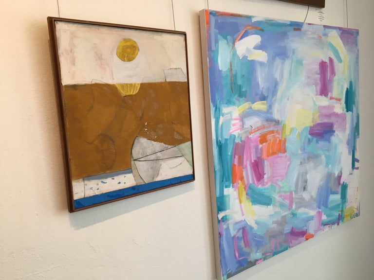 Robert G. Hamilton - Alexander's Balloon at 1stDibs