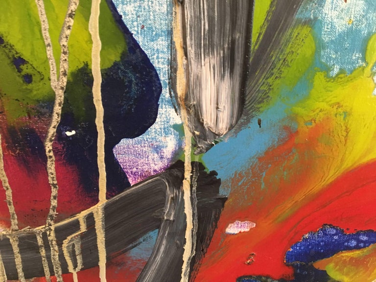 Frank Holliday - Cowboy Country For Sale at 1stDibs