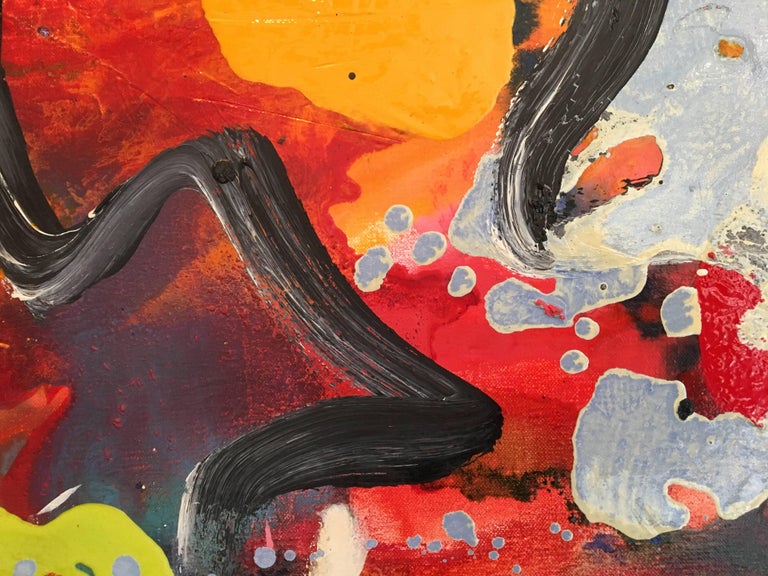 Frank Holliday - Whole Lotta Love For Sale at 1stDibs | frank holliday ...