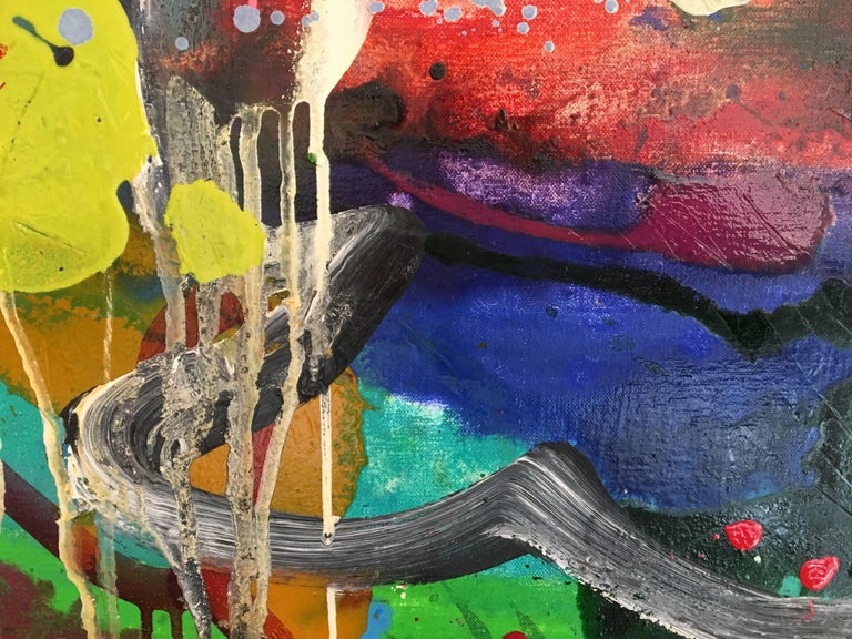 Frank Holliday - Whole Lotta Love For Sale at 1stDibs | frank holliday ...