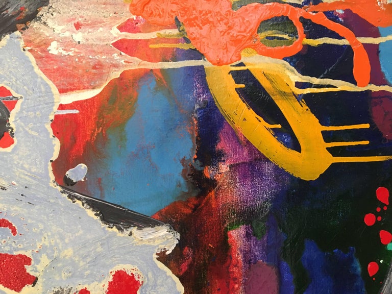 Frank Holliday - Whole Lotta Love For Sale at 1stDibs | frank holliday ...