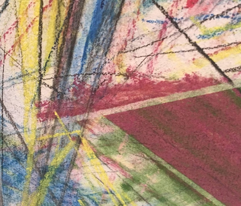 James Mark Biederman - Zigity Zag For Sale at 1stDibs